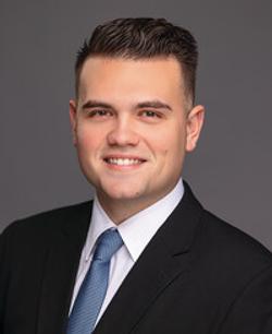 Princeton WV State Farm Insurance Agent Trevor Mullins
