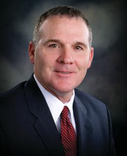 Bentonville AR State Farm Insurance Agent DeWayne Trichell