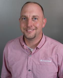 KS Auto & Home Insurance Agent Anthony Hopkins - State Farm®