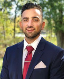 Home, Auto Insurance & More in NJ | Sammy Saie – State Farm®