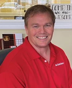 Boat Insurance & More in AL | Scott Holley - State Farm®