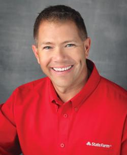 State Farm Insurance Agent Paul Kruse in Brookings SD