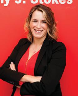 Star Rating and Reviews for Kim Stokes - State Farm®
