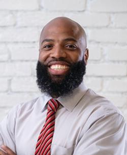 TX Auto & Home Insurance Agent Kendrick Parker - State Farm®