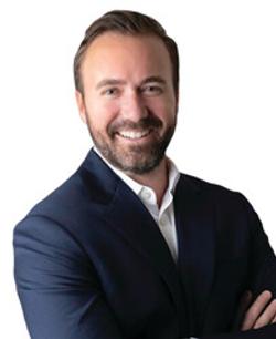 VA, MD, DC, & FL Insurance Agent Michael Blakeley