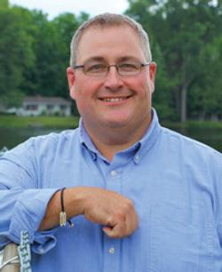 Insurance Agent Dan Durga in Harrison MI – State Farm®