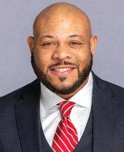 State Farm Insurance Agent Derrick Hodges in Memphis TN