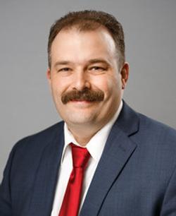 State Farm Insurance Agent Eric Blair in Byron Center MI