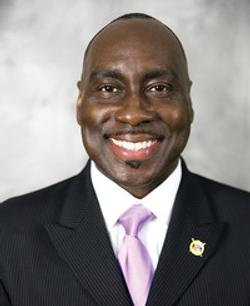 Henderson NV State Farm Insurance Agent Leon Pearson Jr