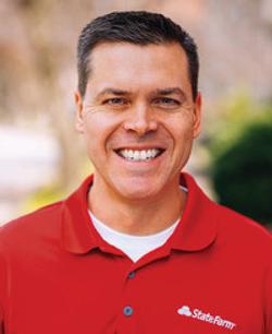 Insurance Agent Matt Simonds in Columbus OH – State Farm®