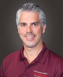 Renters Insurance & More in CA | Steve Weber - State Farm®