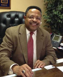 VA Auto & Home Insurance Agent Thomas Ntuk - State Farm®