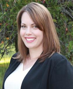 Home Insurance Agent April Lusk in VA, WV & TN - State Farm