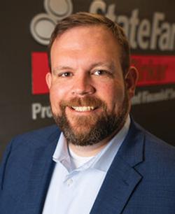 Burlington IA State Farm Insurance Agent Matthew Rinker