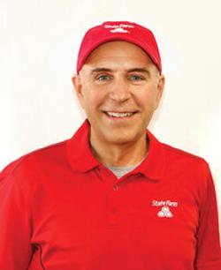 Home, Auto Insurance & More in OH | David D Hardy – State Farm®