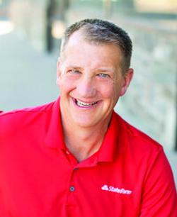Rapid City SD State Farm Insurance Agent Scott Carlson