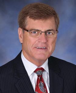 Renters Insurance & More in FL | Larry Walker - State Farm®