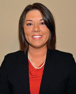 AL Auto & Home Insurance Agent Ashley Caudle - State Farm®