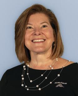 State Farm Insurance Agent Sherry Hoffman in Ballston Spa NY