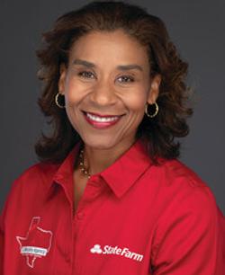 Life Insurance & More in TX | Chasidy Murphy - State Farm®