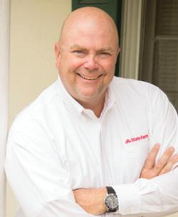 DE Auto & Home Insurance Agent Bill Burris - State Farm®