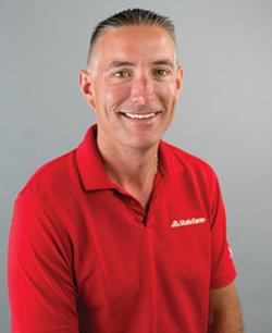 RV Insurance - State Farm® | Chad Budreau in Crawfordsville IN