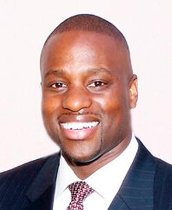 AZ Auto & Home Insurance Agent Dondrell Swanson - State Farm®