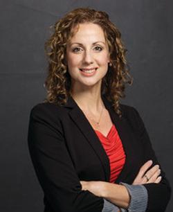 Kirksville MO State Farm Insurance Agent Audra Jackson