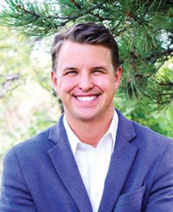 CO Auto & Home Insurance Agent Reeves Maddox - State Farm®