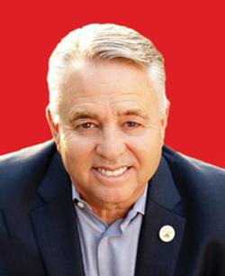 Life Insurance & More in TX | Kevin George - State Farm®