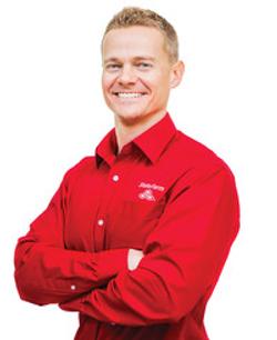Auto Insurance & More in AZ | Andrew Bailor - State Farm®