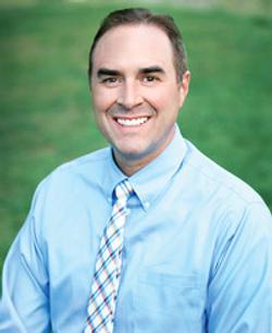 State Farm Insurance Agent Travis Ehrhart in Layton UT