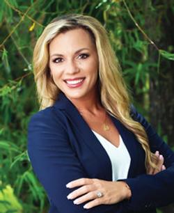 Life Insurance & More in MS | Amanda Jeffcoat - State Farm®