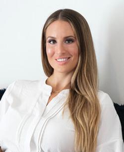 Insurance and Financial Service Agent Katherine Patrick