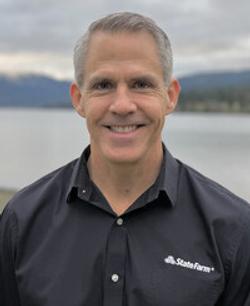 State Farm Insurance Agent Jon Jack in Sequim WA