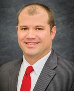 State Farm Insurance Agent Dustin Hinson in Dunn NC