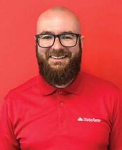 Life Insurance & More in NJ | Max Chernavsky - State Farm®