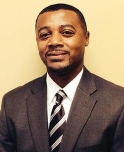 Home Insurance & More in MO | Eric Thomas - State Farm®