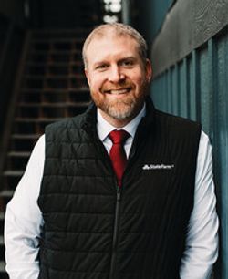 State Farm Insurance Agent Joe Akey in Whitefish MT