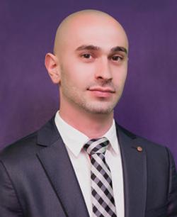 Home Insurance & More in CA | Yurik Ghazakhetsyan - State Farm®