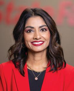 Available Job Positions in MO | Meera White - State Farm®