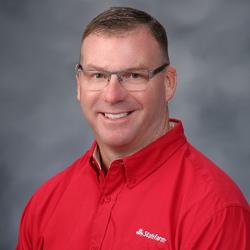 Mason City IA State Farm Insurance Agent Clint Thomas
