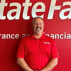 Insurance Agent Daryn Farmer in Medford OR – State Farm®