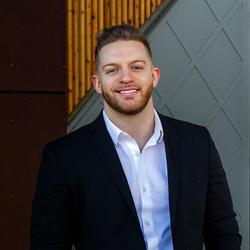 Charlotte NC State Farm Insurance Agent Jared DeSensi