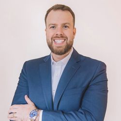 Home-Auto-Life-Commercial Insurance Agent Chris McCafferty