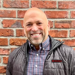 State Farm Insurance Agent Chuck McFarland in Seattle WA