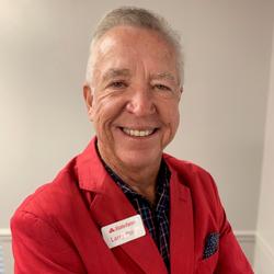 LA Auto & Home Insurance Agent Larry Poole - State Farm®
