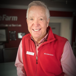 LA Auto & Home Insurance Agent Larry Poole - State Farm®