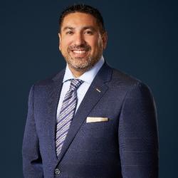 TX Auto & Home Insurance Agent Cory Hernandez - State Farm®