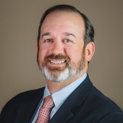 Paris TN State Farm Insurance Agent Darrin Thompson